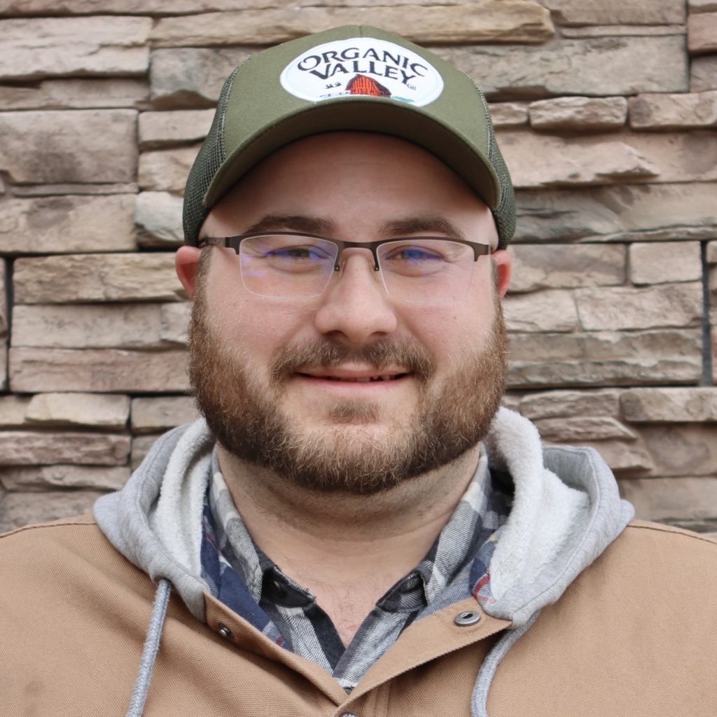 Staff & Consultants - Sustainable Farming Association